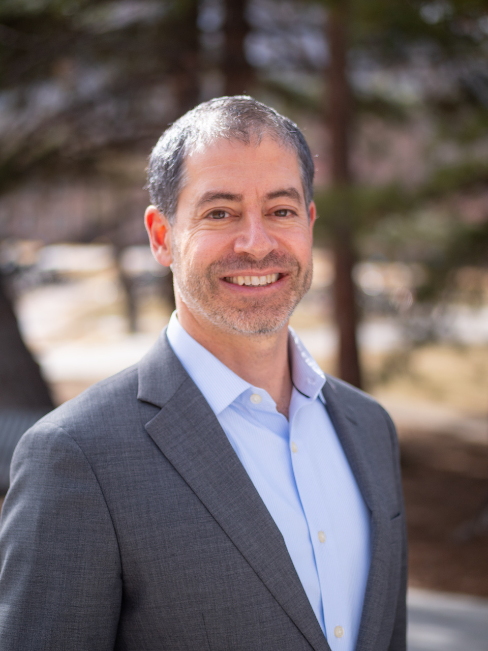 Surden, Harry | CU Experts | CU Boulder