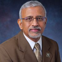 Balaji, Rajagopalan | CU Experts | CU Boulder