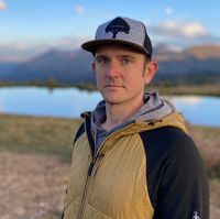 Schaefer, Jason Brandt | CU Experts | CU Boulder