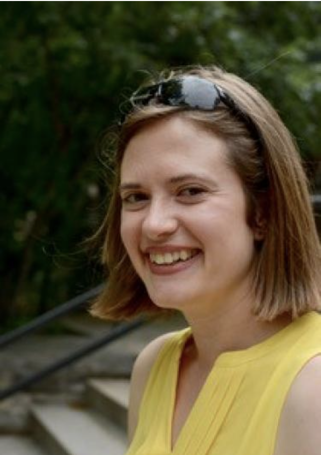 Stanford-Mcintyre, Sarah | CU Experts | CU Boulder