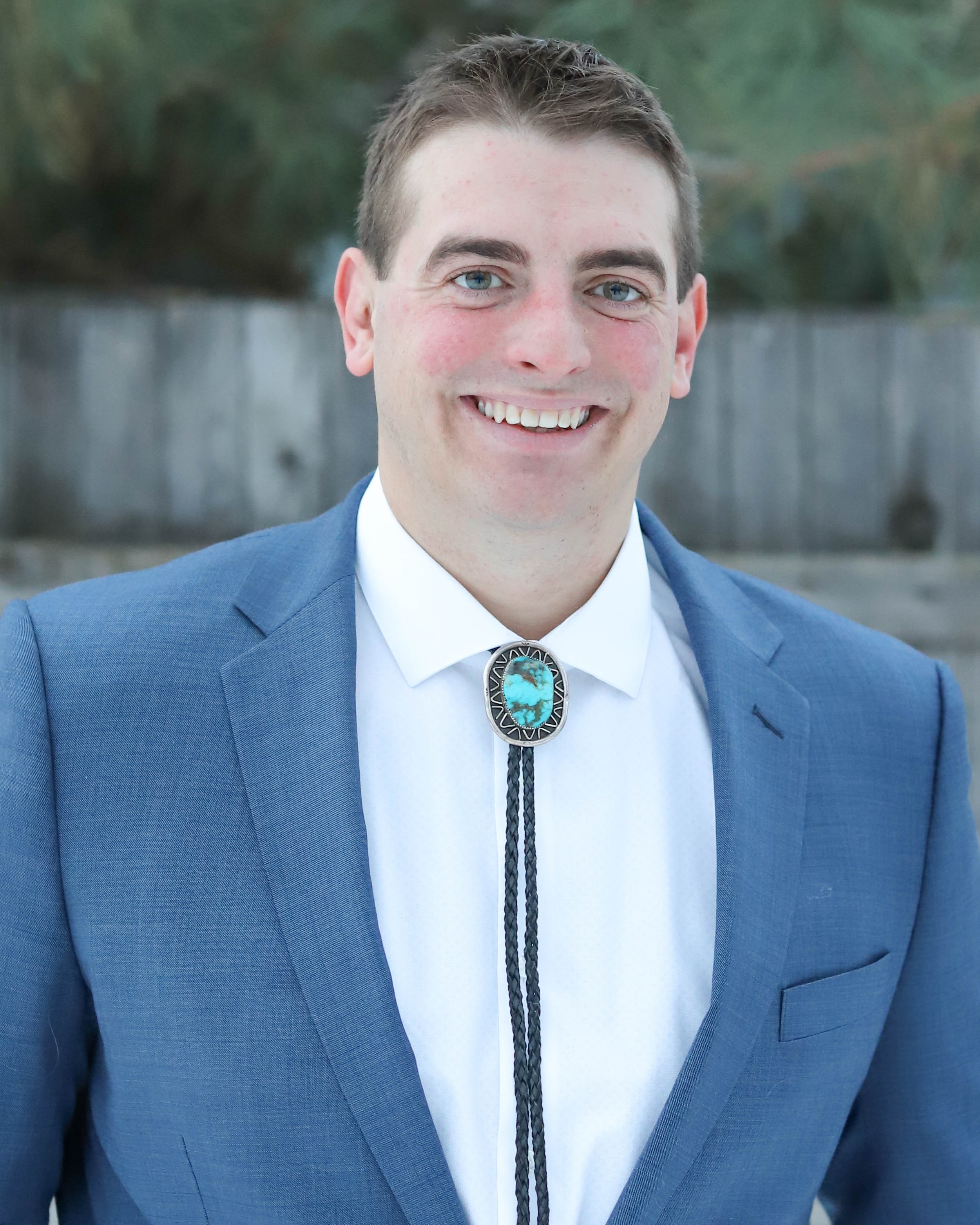 MacGregor, Gregor Allen | CU Experts | CU Boulder