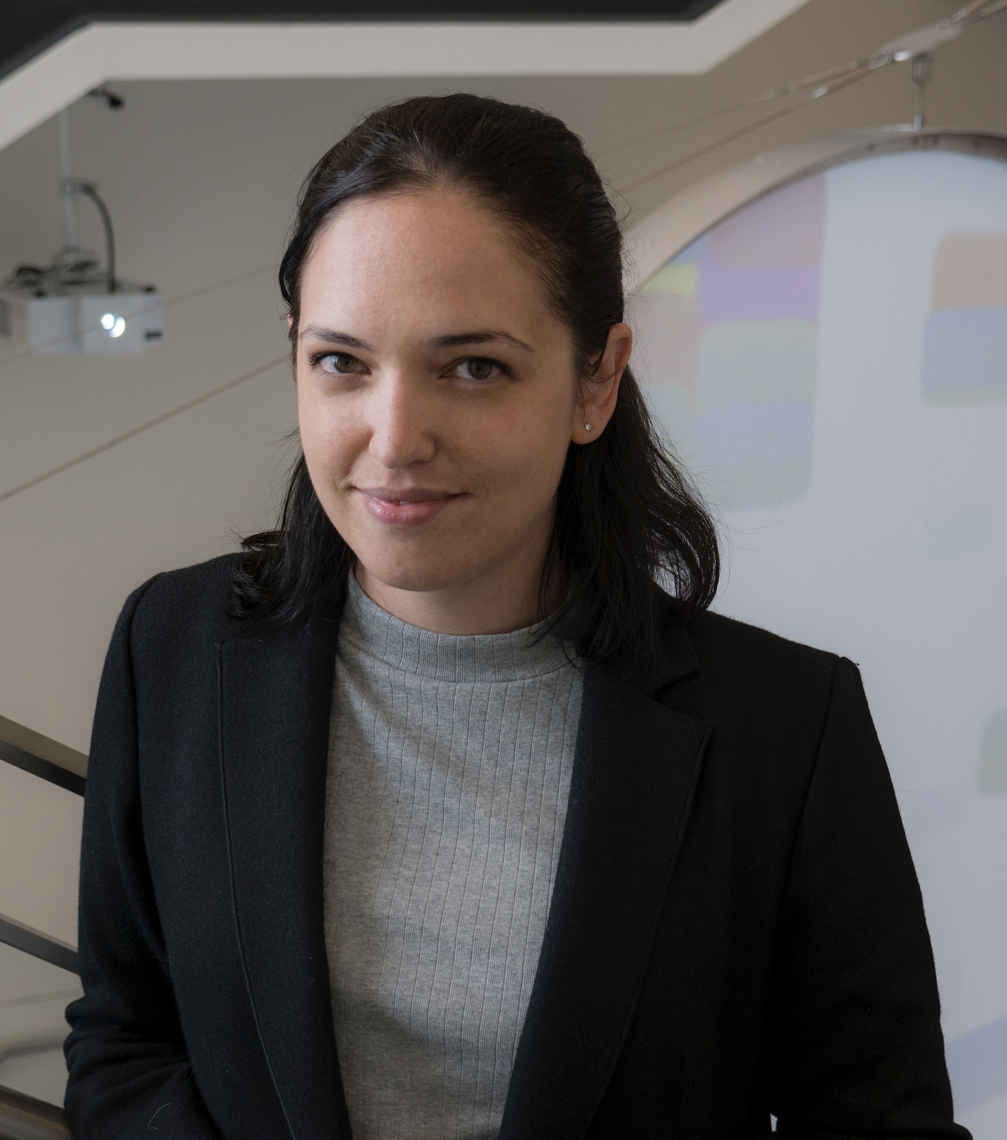 Peleg, Orit | CU Experts | CU Boulder