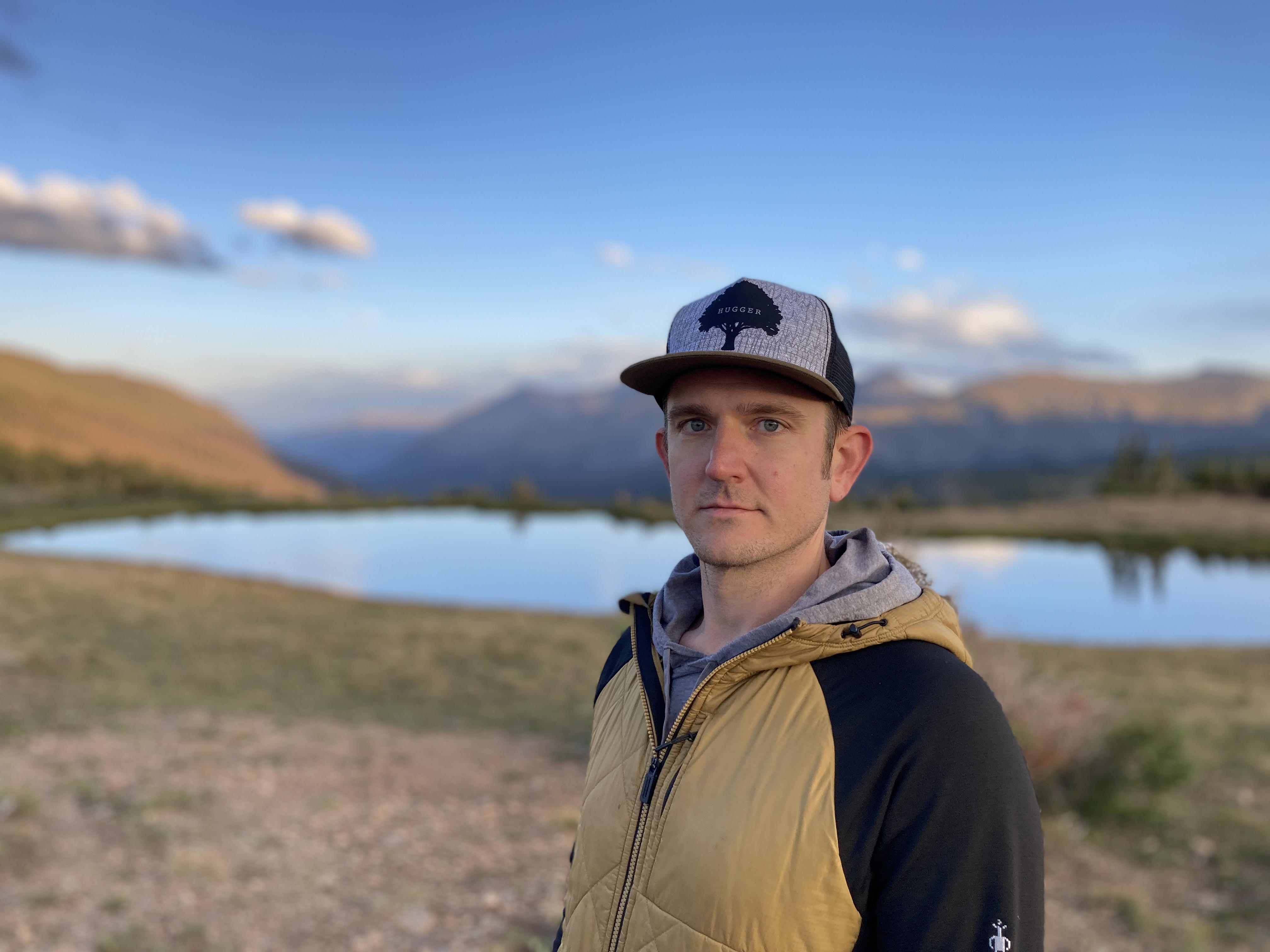 Schaefer, Jason Brandt | CU Experts | CU Boulder