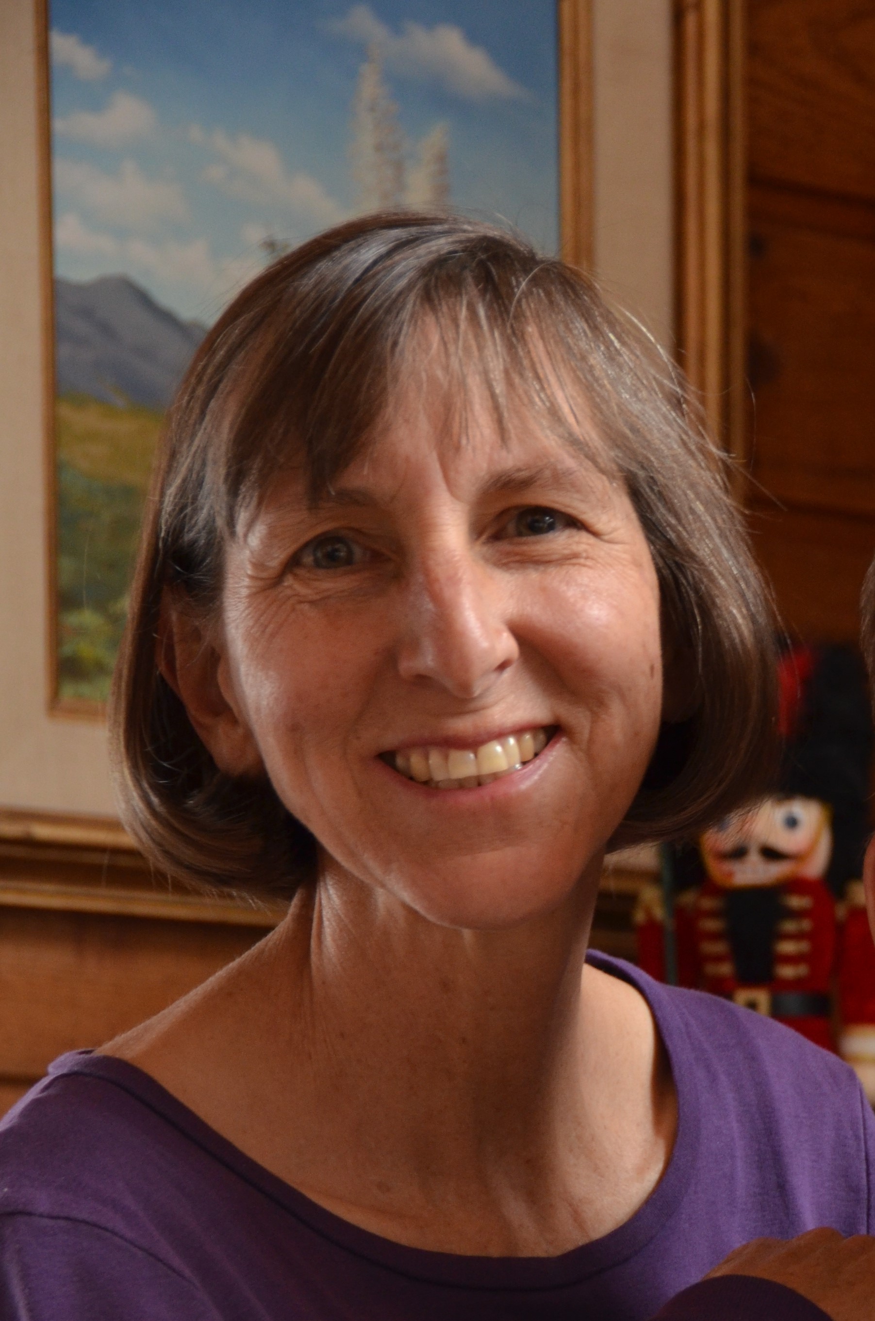 Billica, Nancy | CU Experts | CU Boulder